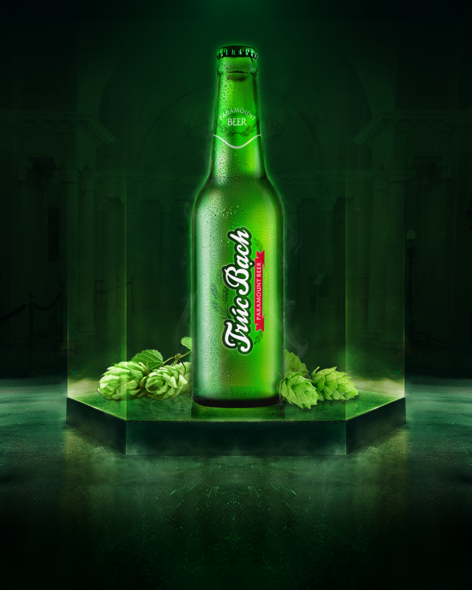 Hai yếu tố kiến tạo nên đẳng cấp bia Trúc Bạch